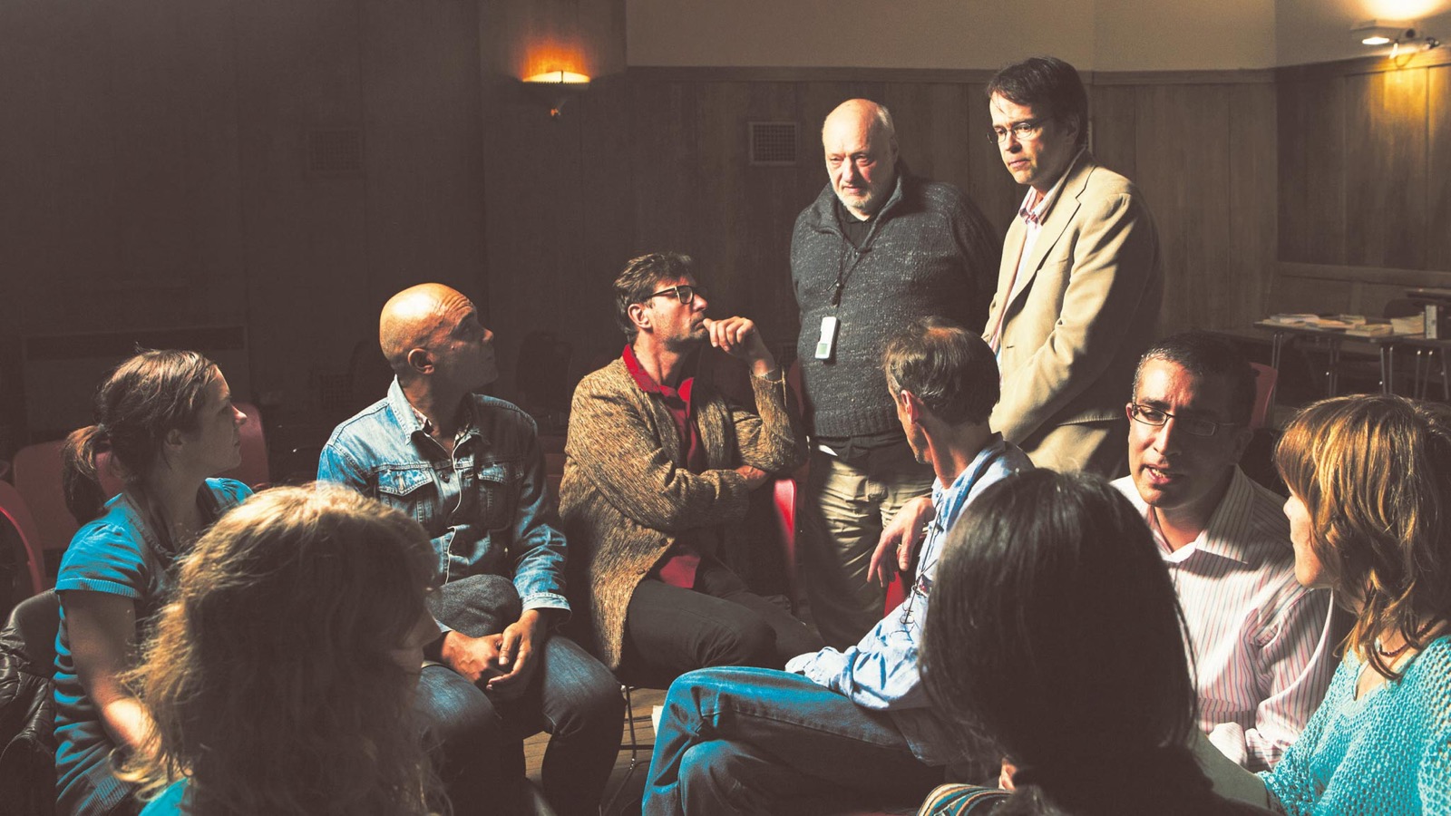 ROBERTO CORNEJO - Inner Institute